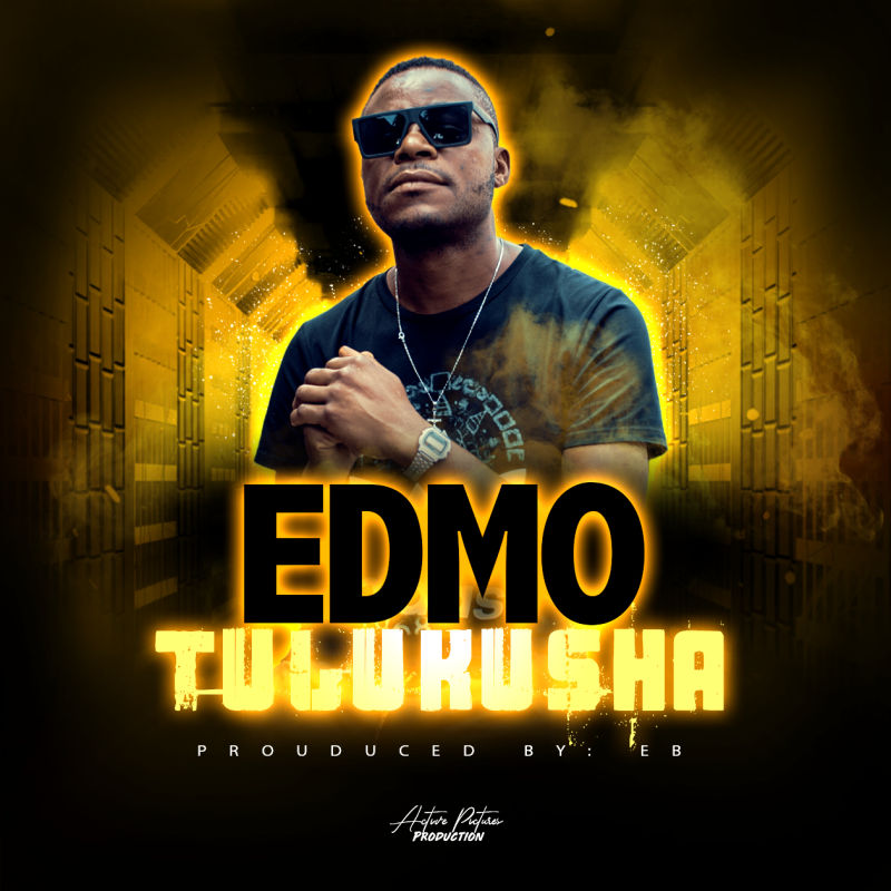 Edmo - Tulukusha - Zambianplay