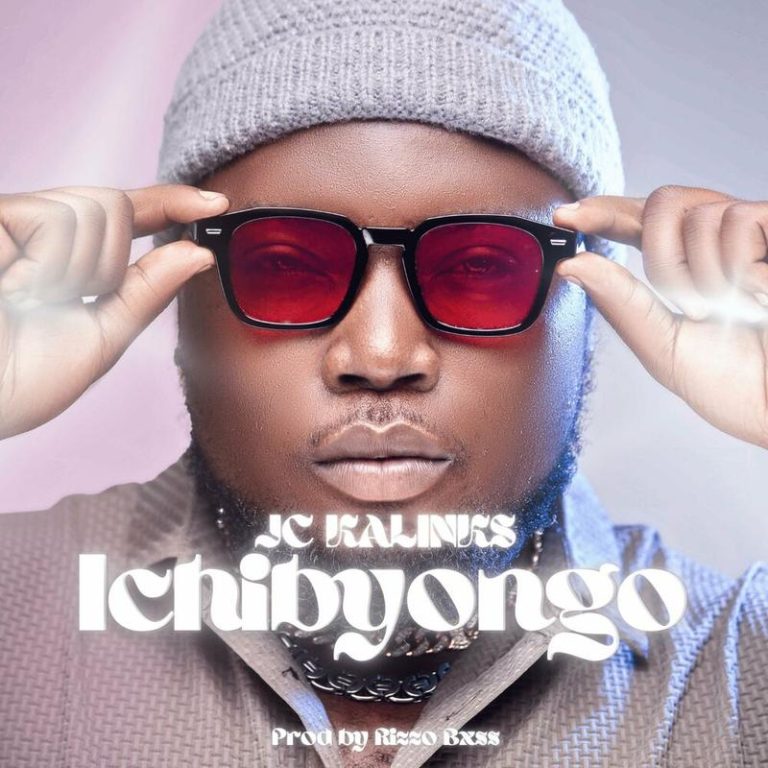 Jc Kalinks - Ichibyongo (Mp3 Download)