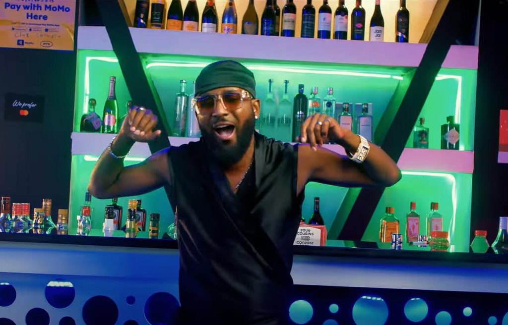 Afunika - Pakati (Ichiselema Promax) - Zambianplay