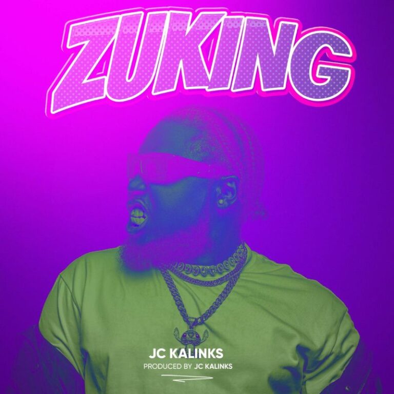Jc Kalinks - Zuking Mp3 Download