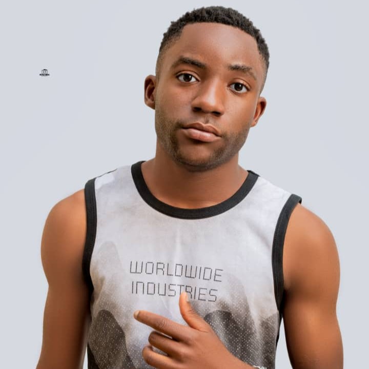 Real Antelo - Vibe With Me Girl - Zambianplay