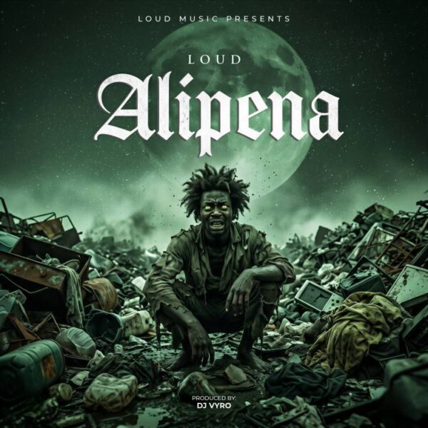 Loud - Alipena (Prod. By DJ Vyro) - Zambianplay